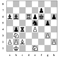 The Skewer - Breaking a Skewer | Predator at the Chessboard