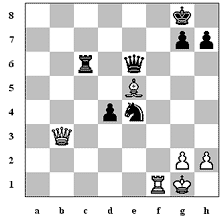 Blocking the Guard (Interference) - Interference as Part of a Double ...