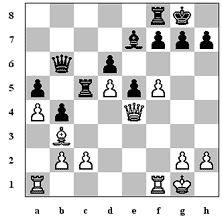 Rook Discoveries - The Rook Discovers Check | Predator at the Chessboard